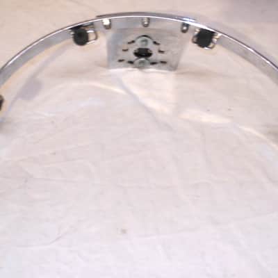 DW Purecussion 14" 8-hole RIMS Mount w/DW Tom Mount | Reverb