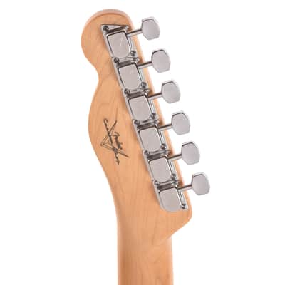 Fender Custom Shop 2026 Time Machine 1968 Telecaster Closet | Reverb
