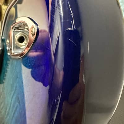 Fender Limited Edition Player Stratocaster HSS Plus Top | Reverb