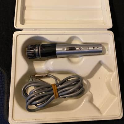 Shure PE54D 1960s-1970s | Reverb