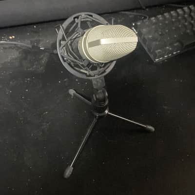 TASCAM Large Diaphragm Condenser Microphone | Reverb