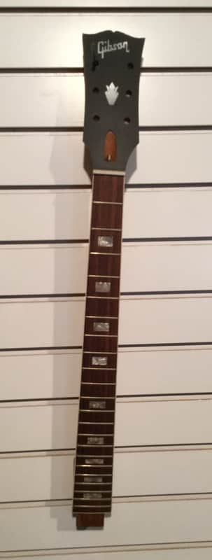 Gibson Replacement neck | Reverb