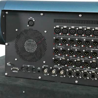 Midas PRO2C Live Digital Audio Mixing Console CG012YS *ASK | Reverb