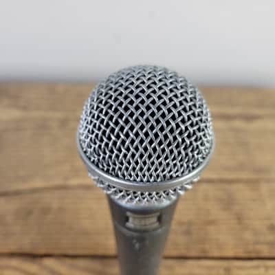 Shure BETA 58 Supercardioid Dynamic Microphone | Reverb