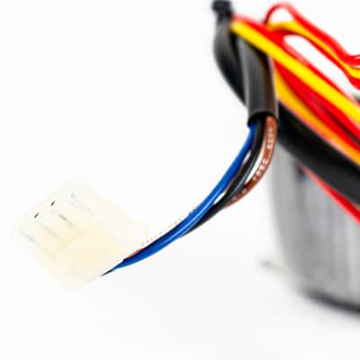 Genuine JBL LSR 12P Toroidal Transformer Amplifier | Reverb