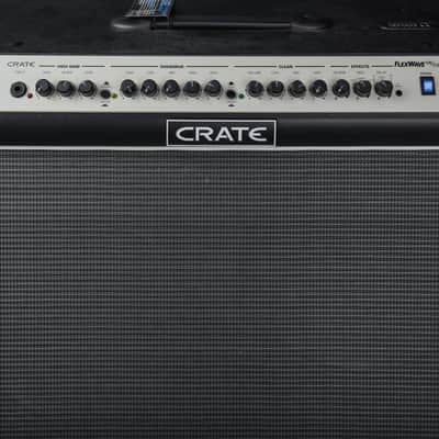 Crate FlexWave 120 2x12 combo, Recent | Reverb