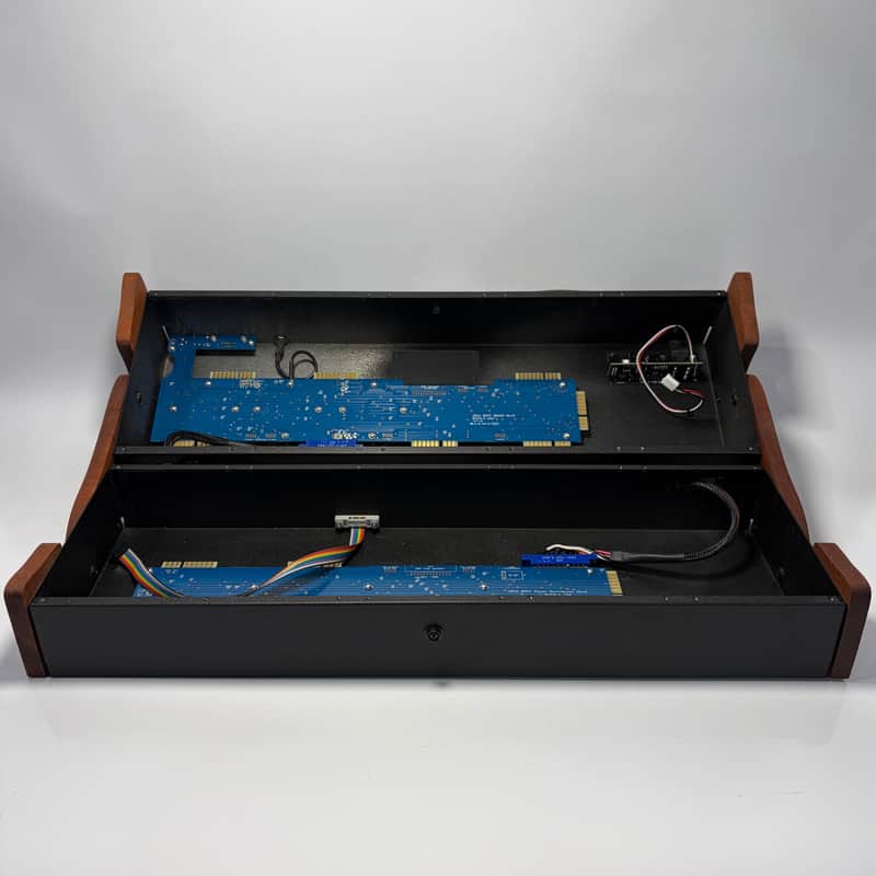 Buchla 201e-10 Skylab Powered Cabinet Case with | Reverb Canada