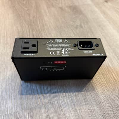 Voodoo Lab Pedal Power 2 PLUS 8-output Isolated Guitar Pedal | Reverb