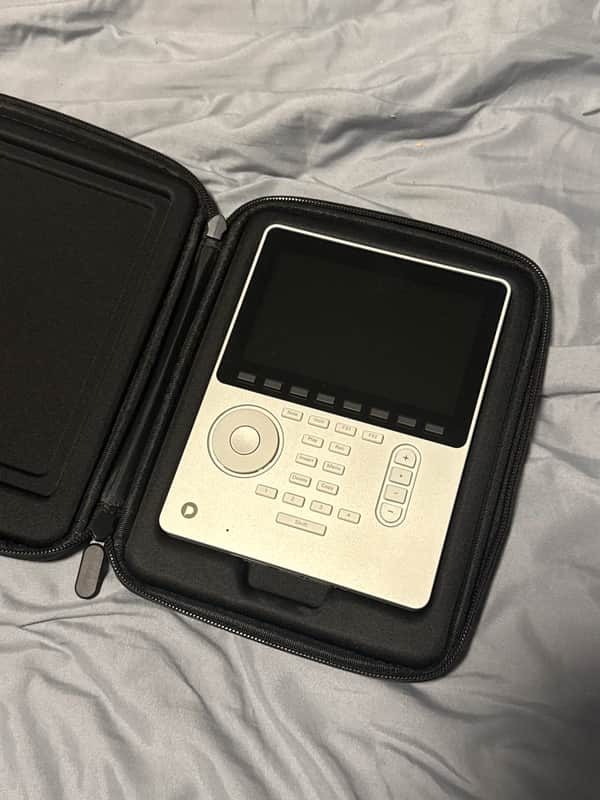 Polyend Tracker Mini Anniversary silver aluminum Standalone | Reverb