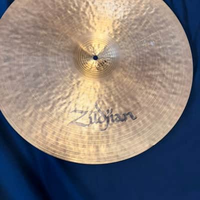 Zildjian Kerope Ride Cymbal 2014 | Reverb