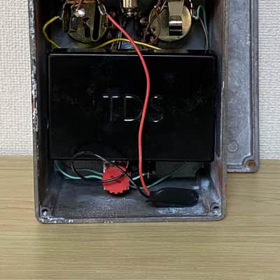 Bartolini Guitars tube-it 1980s | Reverb