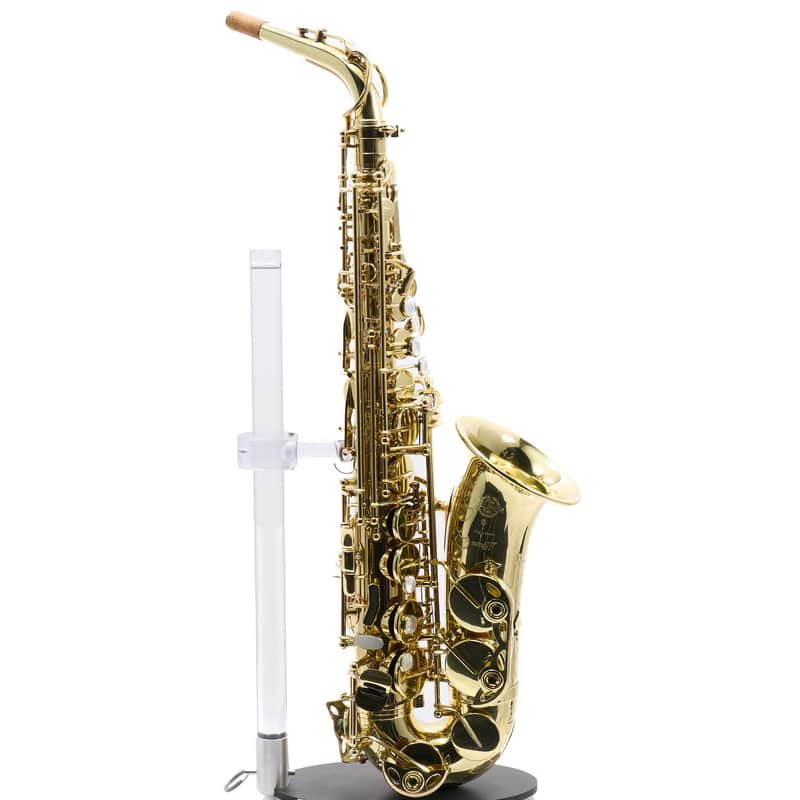 Selmer Paris Model 62J Series III Alto Saxophone SN 617351 | Reverb