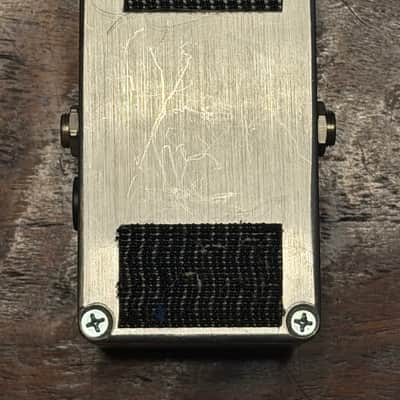 Bearfoot Fx Silver Bee Silver Bee 2000’s - Silver | Reverb