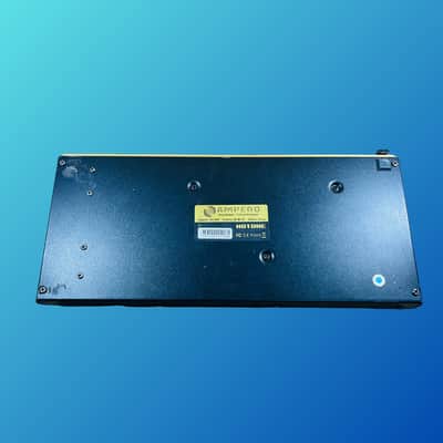 Hotone MP-100 Ampero Amp Modeler / Effects Processor | Reverb