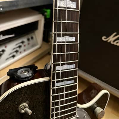 Gretsch Duo Jet Ex James Iha Smashing | Reverb The Netherlands