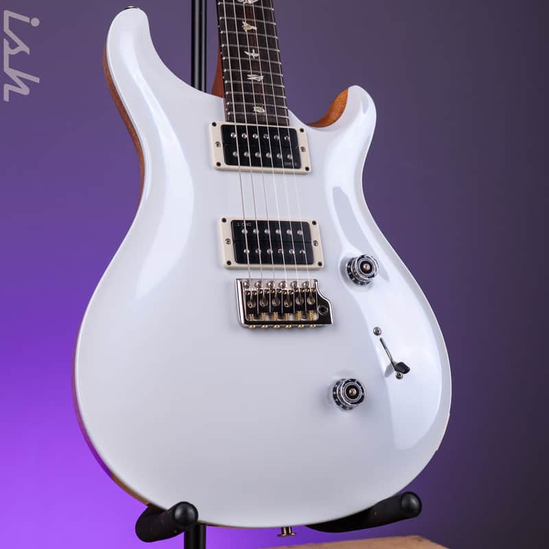 2025 PRS Custom 24 White Gloss | Reverb Canada
