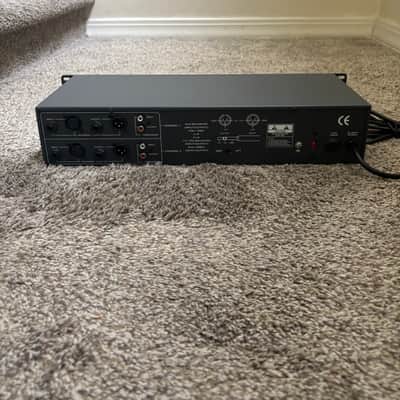ART Applied Research and Technology 355 Dual 31-Band Graphic | Reverb