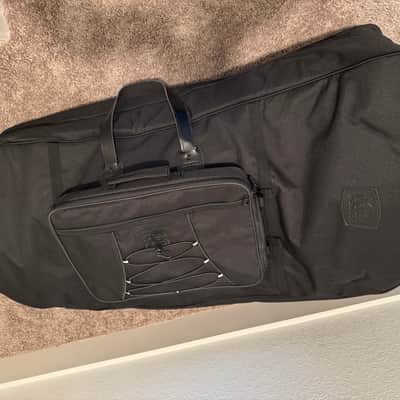 John Packer F Tuba 5 rotary valves | Reverb