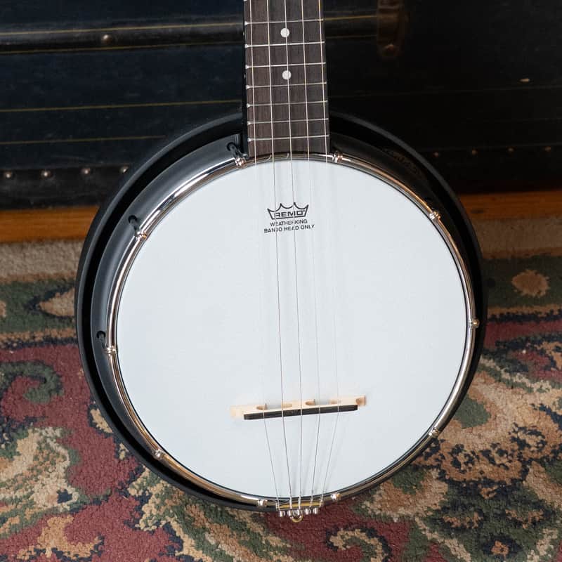 Gold Tone AC-Mini Composite Resonator Mini Banjo #2323 | Reverb