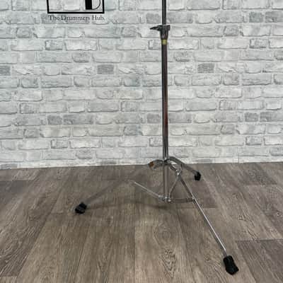 Pearl B-750 Boom Arm Cymbal Stand / Single Braced Hardware | Reverb