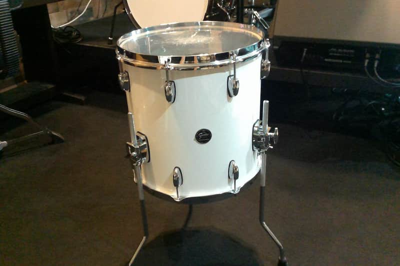 Gretsch Renown RN2 14x14 2026 - Piano White | Reverb
