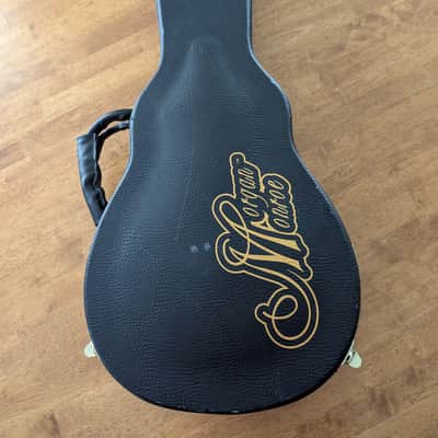 Morgan Monroe Rocky Top F Style Mandolin - MM-100SB/C | Reverb