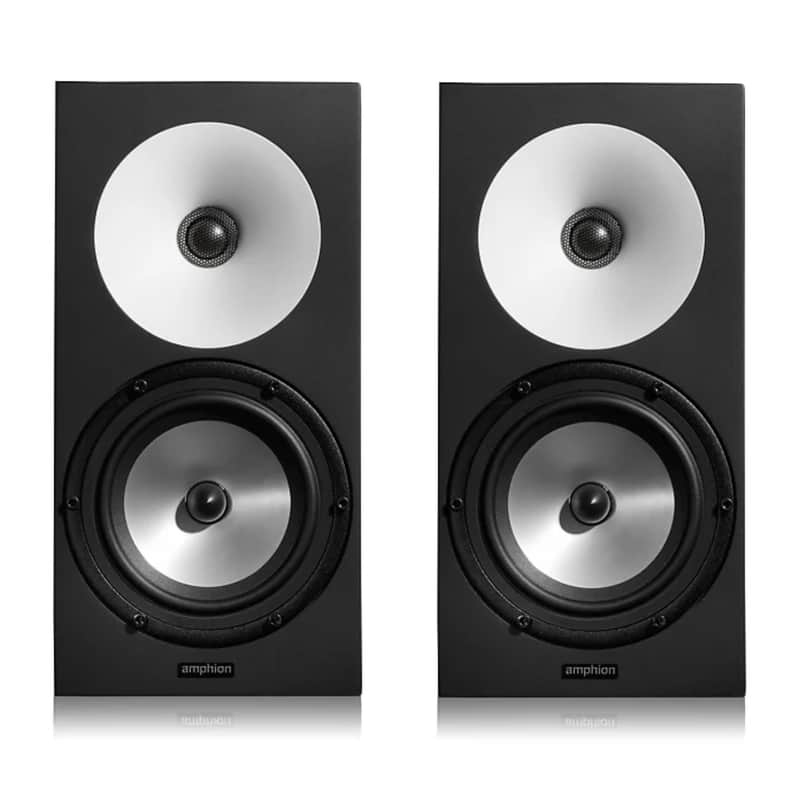 Amphion One18 Passive Studio Monitors - Pair | Reverb