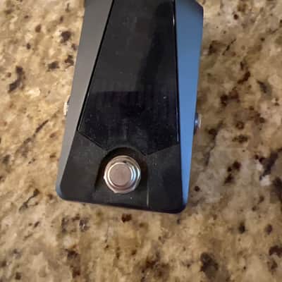 Korg Pitchblack Advance 2010s - Black | Reverb