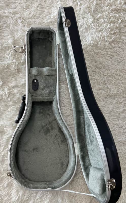 Road Runner RRMAM ABS Molded A Mandolin Case | Reverb The Netherlands