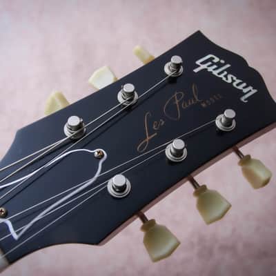 GIBSON USA Custom Shop Les Paul 58' Standard Reissue VOS " | Reverb