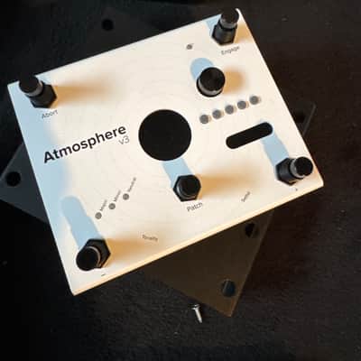 Aerospace Atmosphere V3 2026 - White | Reverb Australia