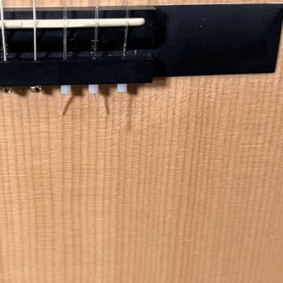 Martin 000C Nylon String 12-Fret Acoustic-Electric 2019 w/ | Reverb