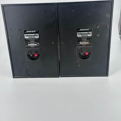 Bose - Interaudio 1000XL - Passive speaker set | Reverb