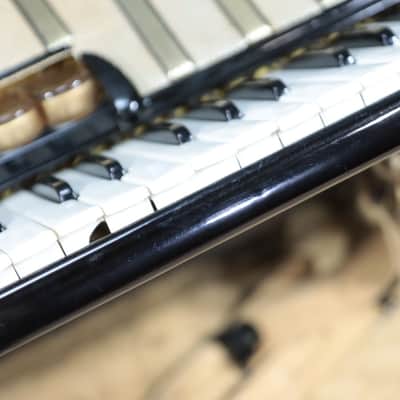 Hohner Marchesa 120-Bass 41-Key 3-Treble Switch Piano | Reverb