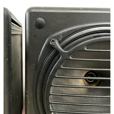 Tannoy CPA 12 - PA Speakers - Black - Good | Reverb