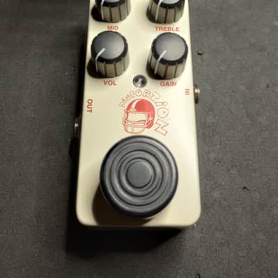 POGOLAB Electric Guitar Distortion Effect Pedal | Reverb