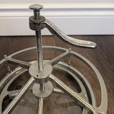 8" Roto Tom | Reverb