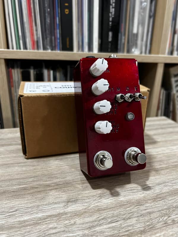 Montreal Assembly Count to Five Delay | Reverb
