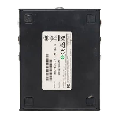 Digitech - Trio Plus Looper Effects Pedal w/ Box and PSU - | Reverb