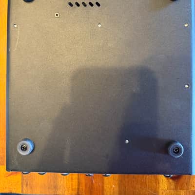 Synergy SYN-1 Rack Mount Preamp | Reverb