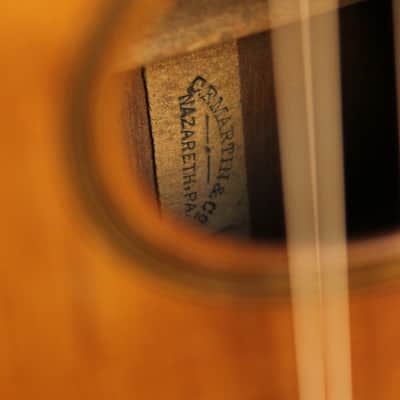 Martin Style A Mandolin 1921 | Reverb