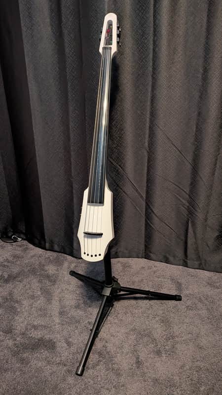5 String Electric Cello (NS Design WAV5C) | Reverb