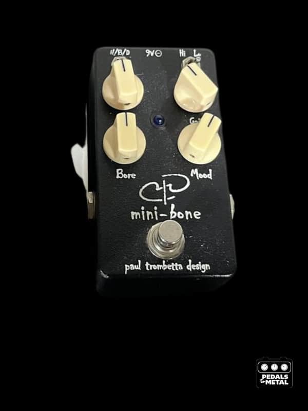 Paul Trombetta Design PTD Mini-Bone v2-x17405 | Reverb