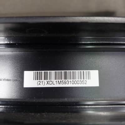 X2 XDR95 Wireless Instrument System (USED) | Reverb