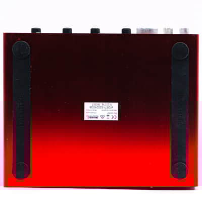 Focusrite Scarlett 18i8 USB Audio Interface (3rd Generation) | Reverb