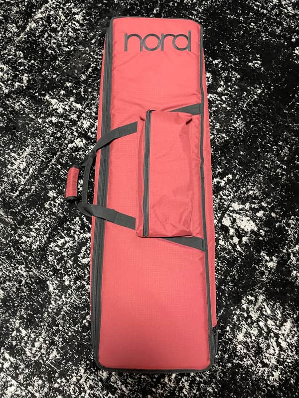 Nord Electro 73 Stage Compact Gig Bag Softcase | Reverb