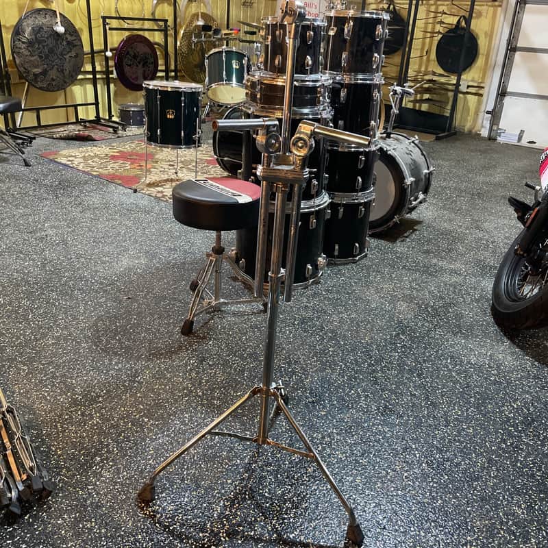 Ludwig Vintage 81 thru 83 #3012 Modular Double Tom Stand | Reverb