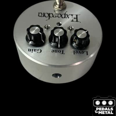 Bixonic EXP-2000 Expandora 2000s - Silver - X18417 | Reverb