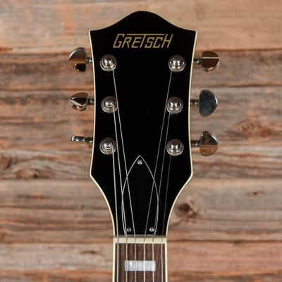 Gretsch G2627T Streamliner Center Block 3-Pickup Georgia | Reverb
