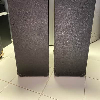 Pair of LEM Baby X9 Speakers – 120W – Made in Italy | Reverb
